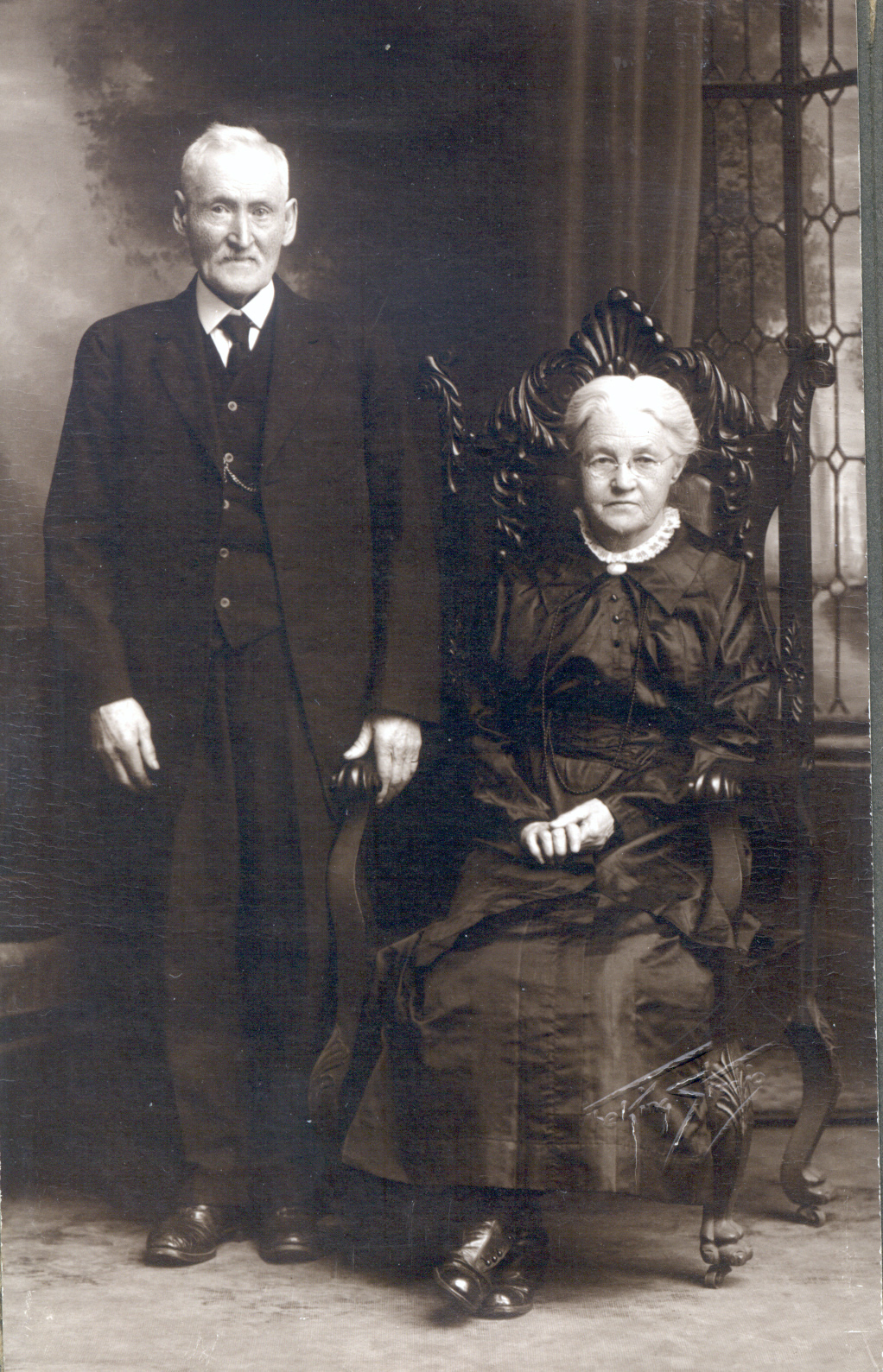 Woodruff Family Photos